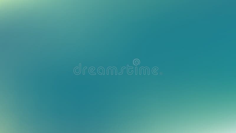 Turquoise PPT Background Image Stock Vector - Illustration of ...