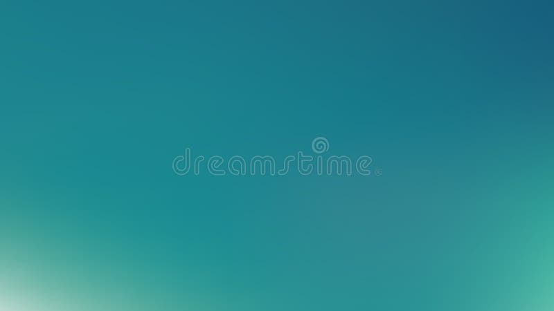 Turquoise Professional PowerPoint Background Illustrator Stock Vector ...