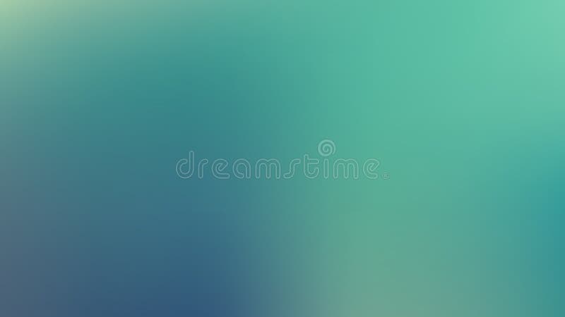 Turquoise Professional PowerPoint Background Illustrator Stock Vector ...