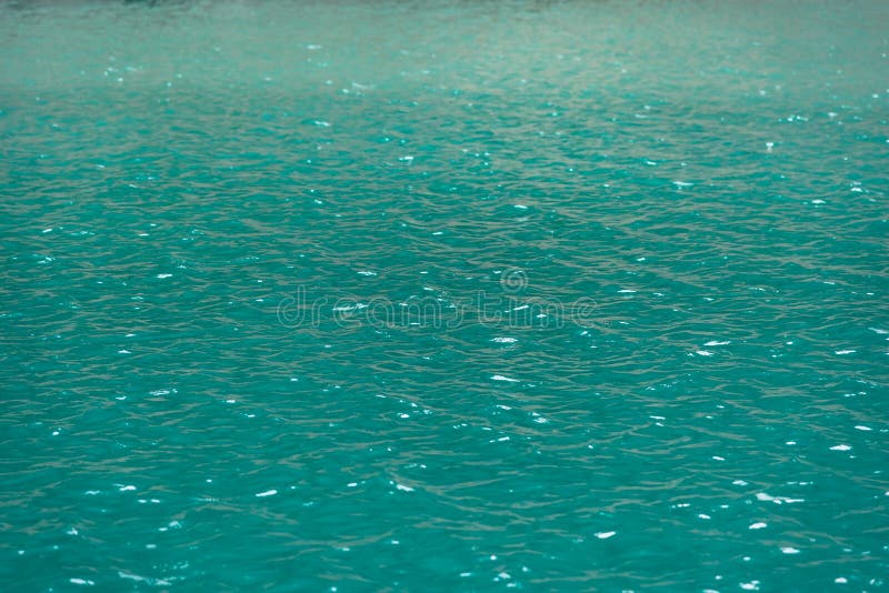 Turquoise River Water Background Stock Photo - Image of cool ...