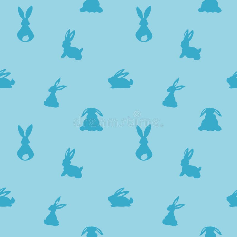 Turquoise Background with Germs Diseases Doodle Stock Illustration ...