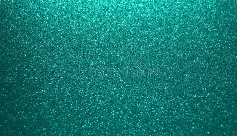 Turquoise shiny wavy satin stock photo. Image of soft - 129533538