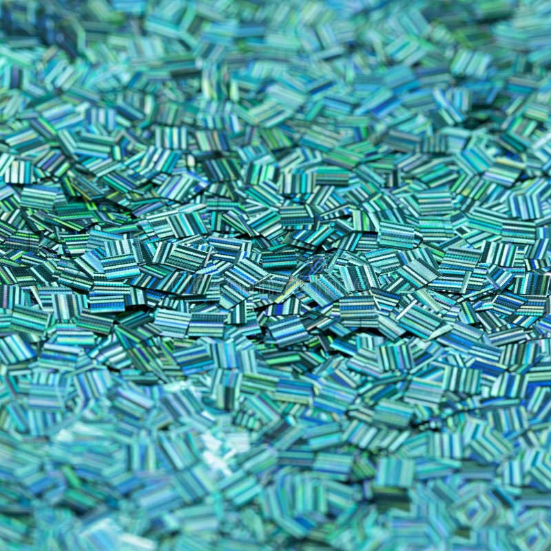 Turquoise shiny wavy satin stock photo. Image of soft - 129533538