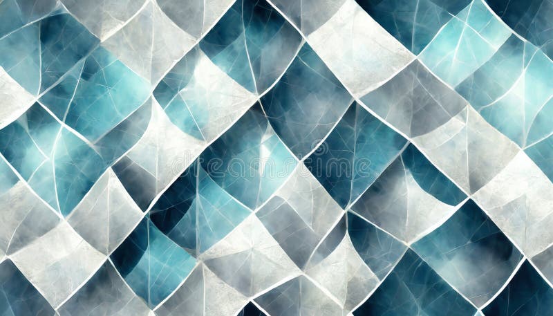 Turquoise Silver Background Stock Illustration - Illustration of cover ...