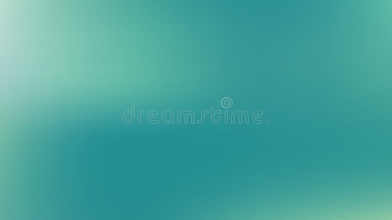 Turquoise Simple Background Illustrator Stock Vector - Illustration of ...