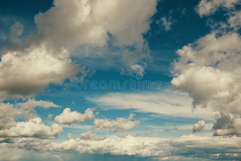 Turquoise sky stock image. Image of white, light, idyllic - 94405323