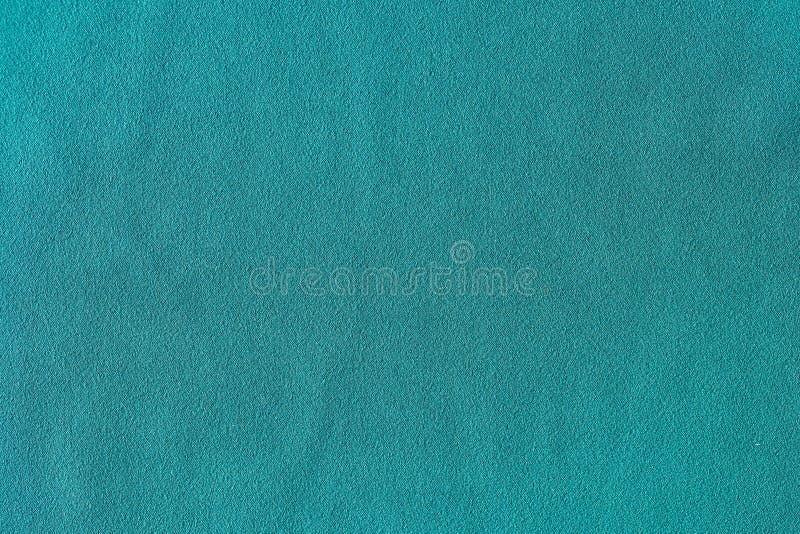 Turquoise Smooth Fabric Cloth Texture for Background and Design Art ...