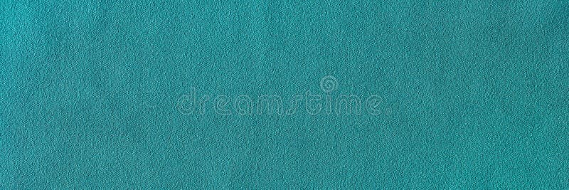 Turquoise Smooth Fabric Cloth Texture for Background and Design Art ...