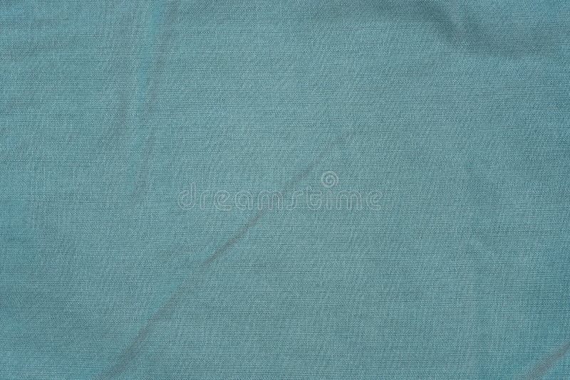 Turquoise Textile Texture Background Stock Image - Image of cloth, blue ...