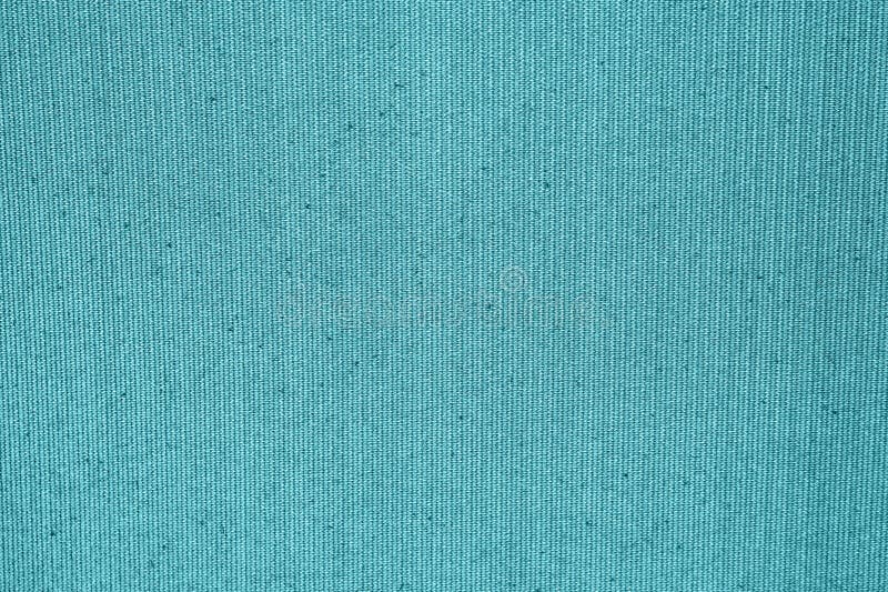 Turquoise Texture of Dense Fabric. Seamless Pattern Stock Photo - Image ...