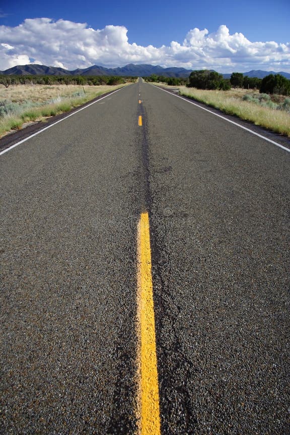 Turquoise Trail New Mexico Map Stock Photos - Free & Royalty-Free Stock ...