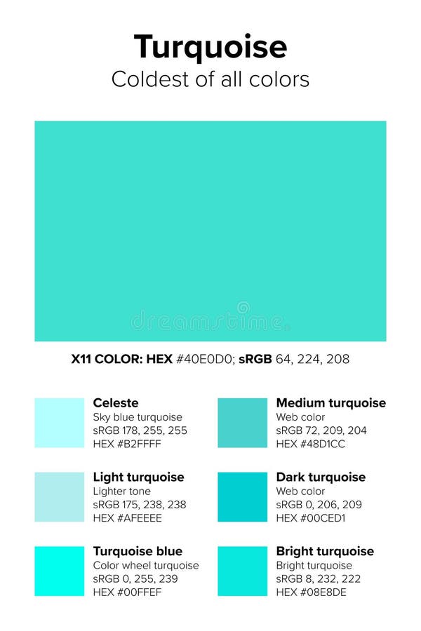 French Turquois Stock Illustrations – 7 French Turquois Stock ...