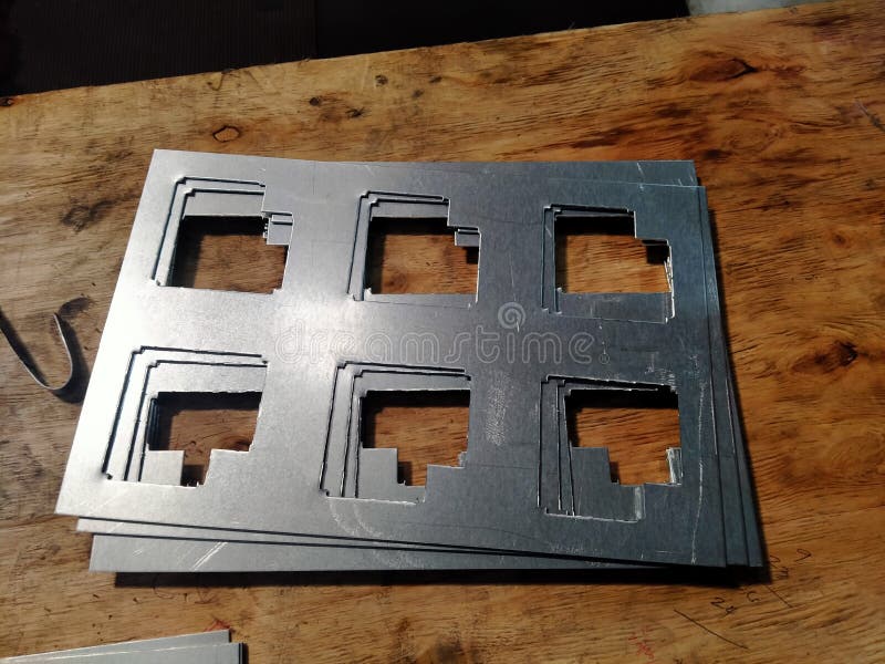 Nesting Sheet Metal Stock Photos - Free & Royalty-Free Stock Photos ...