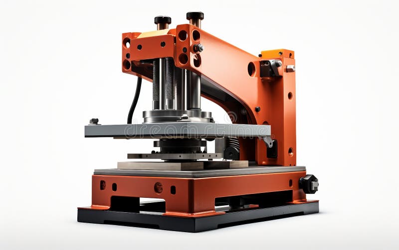 Turret Press Stock Illustrations – 14 Turret Press Stock Illustrations ...