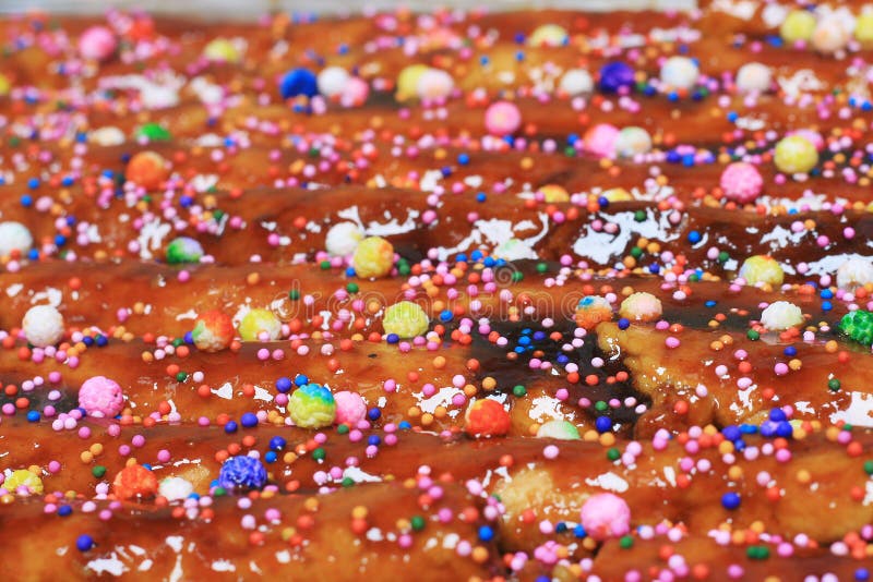 Turron peruano imagen de archivo. Imagen de dulce, cocina - 59502381