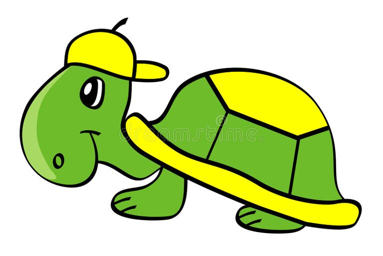 Turtle Cap Stock Illustrations – 410 Turtle Cap Stock Illustrations ...