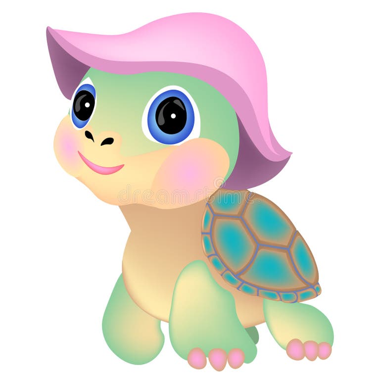 Chibi Turtle Stock Illustrations – 54 Chibi Turtle Stock Illustrations ...