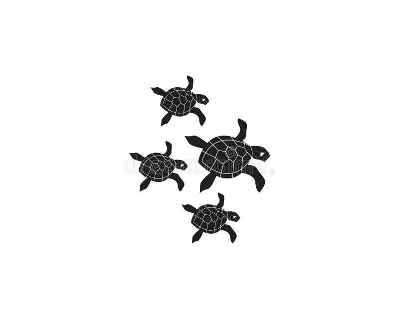 Loggerhead Turtle Icon Stock Illustrations – 276 Loggerhead Turtle Icon ...