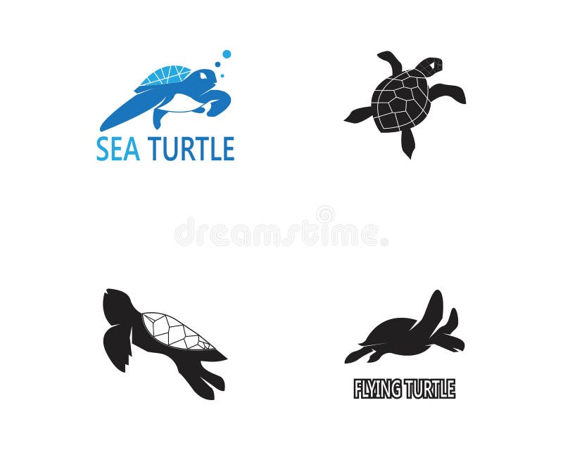 Loggerhead Turtle Icon Stock Illustrations – 276 Loggerhead Turtle Icon ...