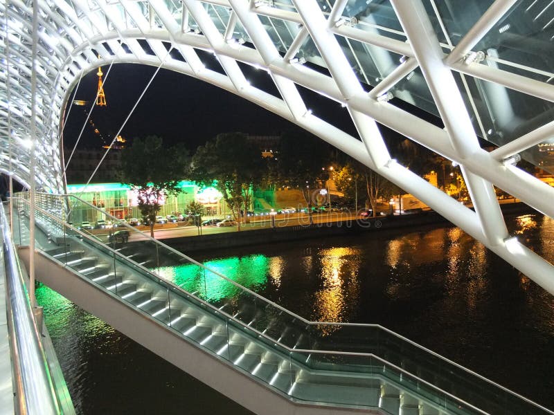 Turtle bridge editorial stock image. Image of surface - 38792874