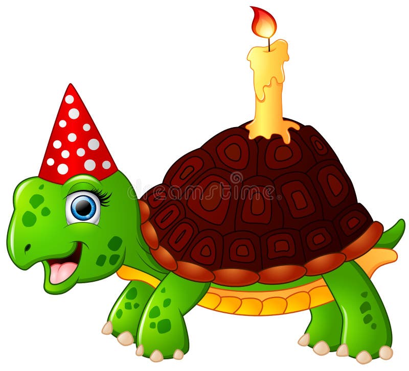 Birthday Cartoon Celebrating Stock Illustrations – 10,593 Birthday ...