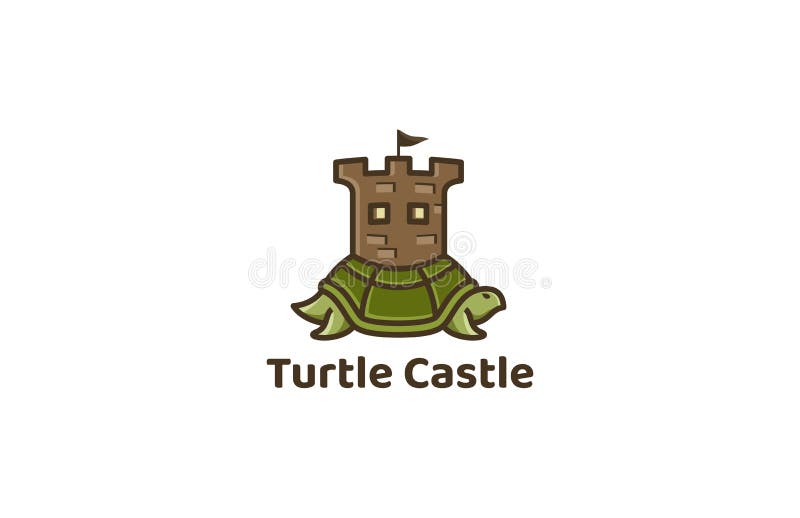 Fantasy Turtle Castle Stock Illustrations – 41 Fantasy Turtle Castle ...