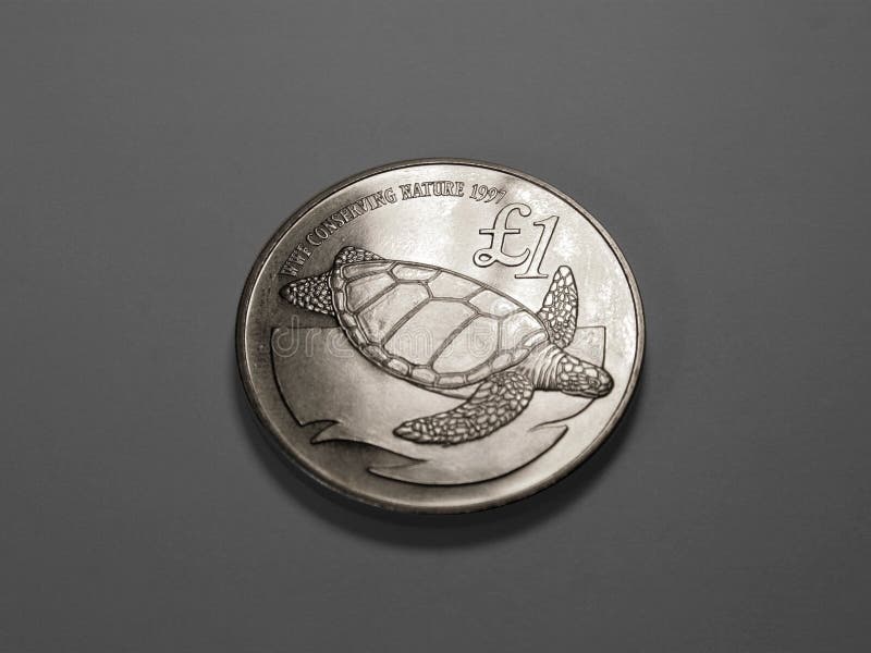 Old coin 1 stock image. Image of history, copper, german - 58791