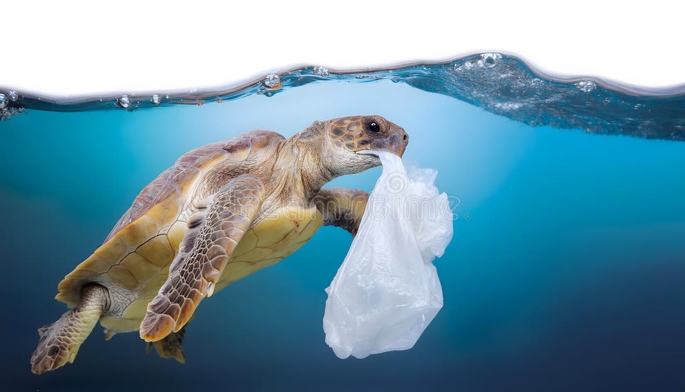 Eat Plastic Stock Illustrations – 21,437 Eat Plastic Stock ...