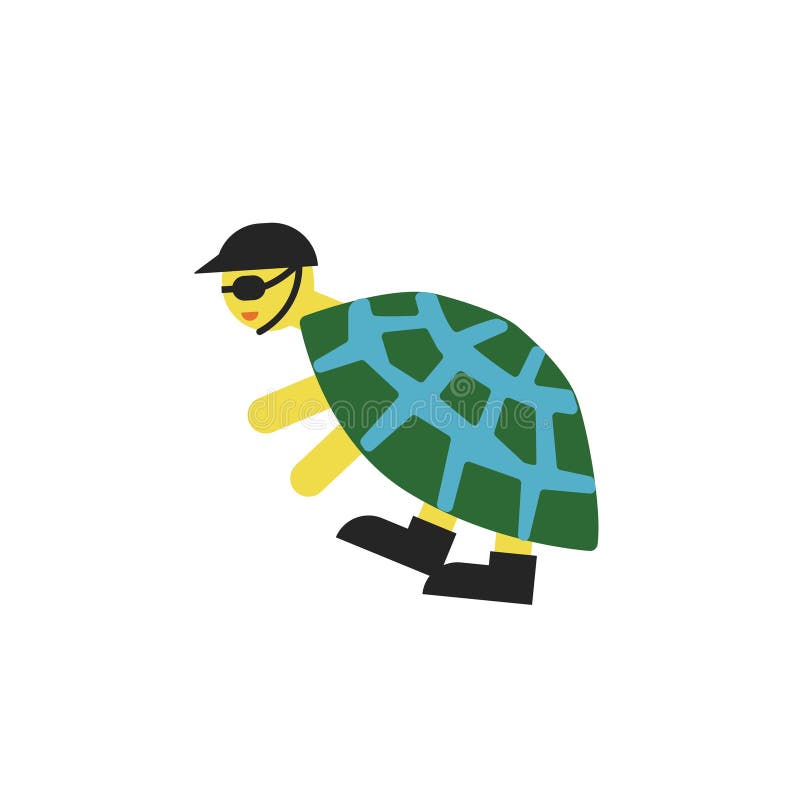 Intrepid Turtle Stock Illustrations – 5 Intrepid Turtle Stock ...