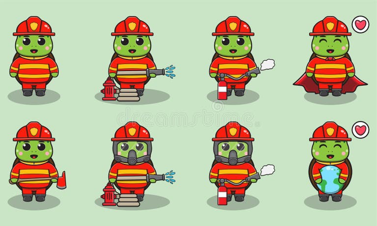 Turtle Fighter Stock Illustrations – 85 Turtle Fighter Stock ...