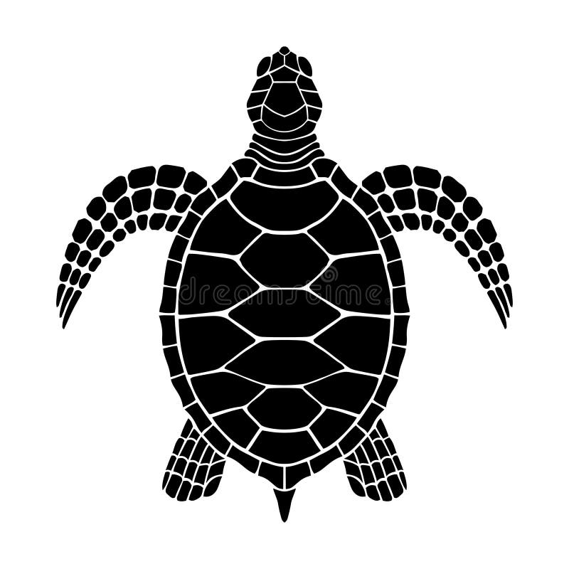 Symbolic Turtle Stock Illustrations – 768 Symbolic Turtle Stock ...
