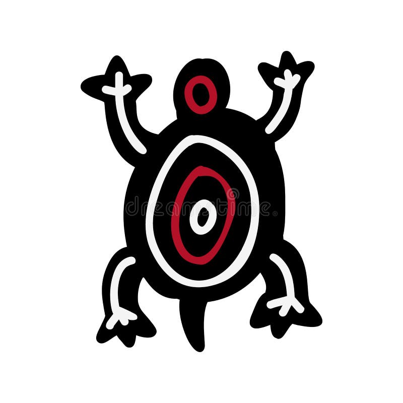 Mayan Turtle Stock Illustrations – 53 Mayan Turtle Stock Illustrations ...