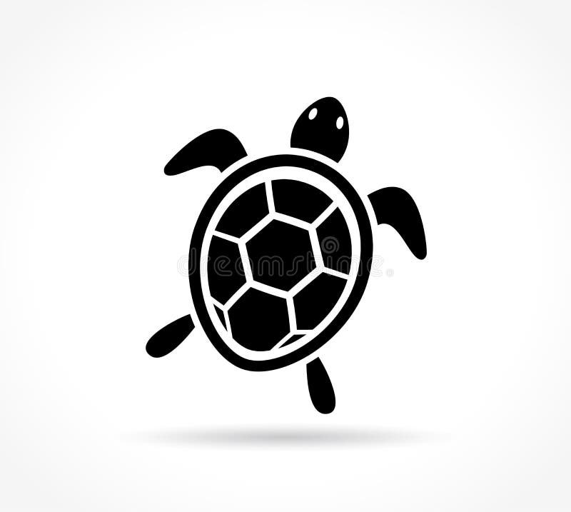 Turtle Icon Stock Illustrations – 25,549 Turtle Icon Stock ...