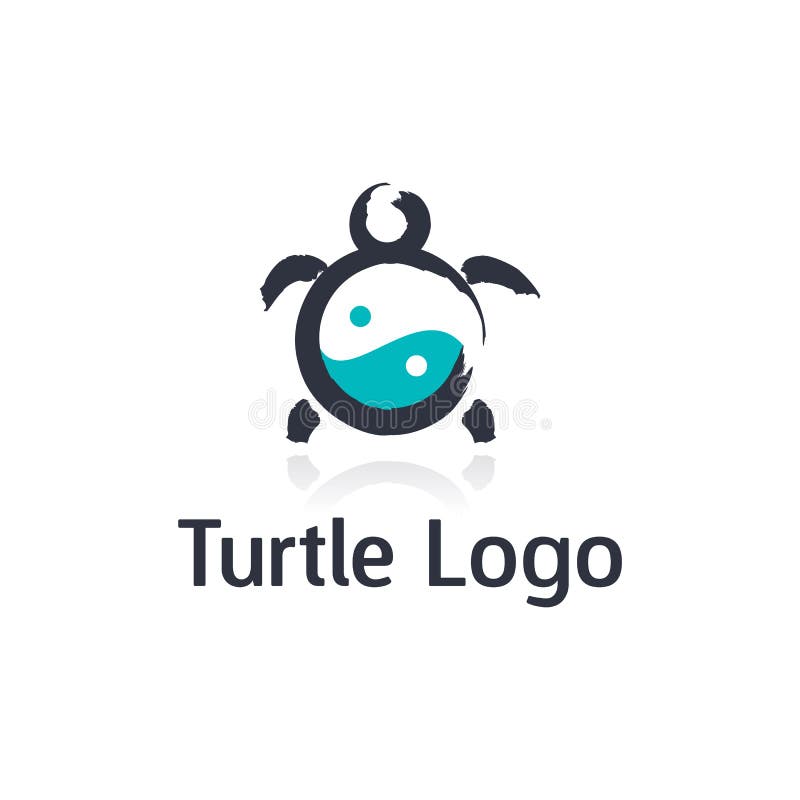 Minimal Turtle Logo Stock Illustrations – 102 Minimal Turtle Logo Stock ...