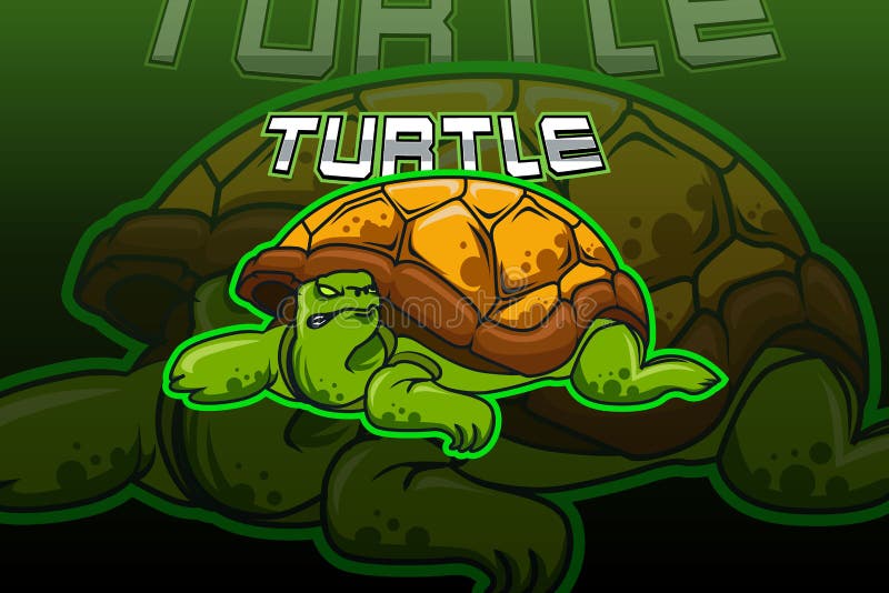 E Turtle Stock Illustrations – 27 E Turtle Stock Illustrations, Vectors ...