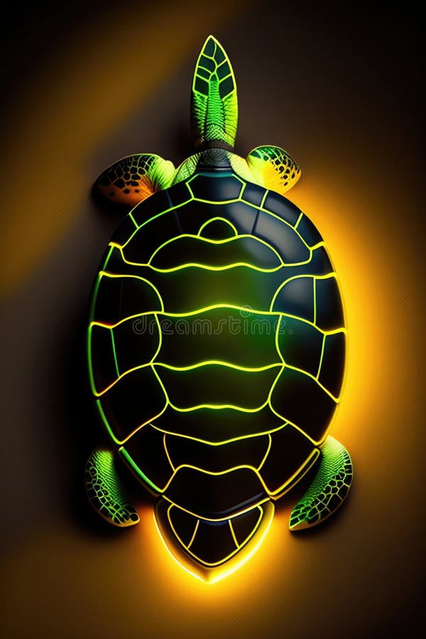 Fire Turtle Stock Illustrations – 185 Fire Turtle Stock Illustrations ...