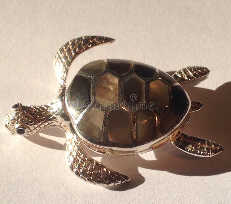Turtle Pendant stock photo. Image of pendant, turtle - 87330786