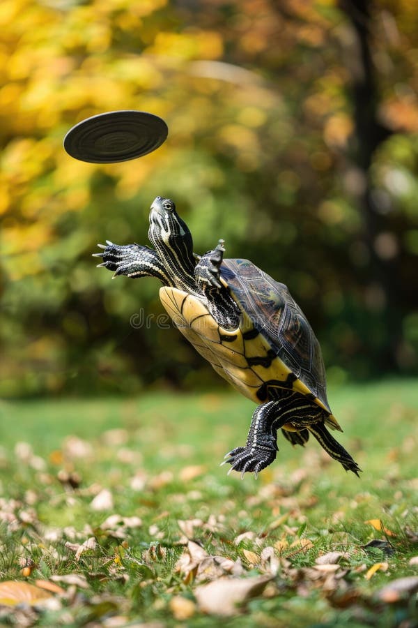 Turtle Playing Catch Stock Photos - Free & Royalty-Free Stock Photos ...