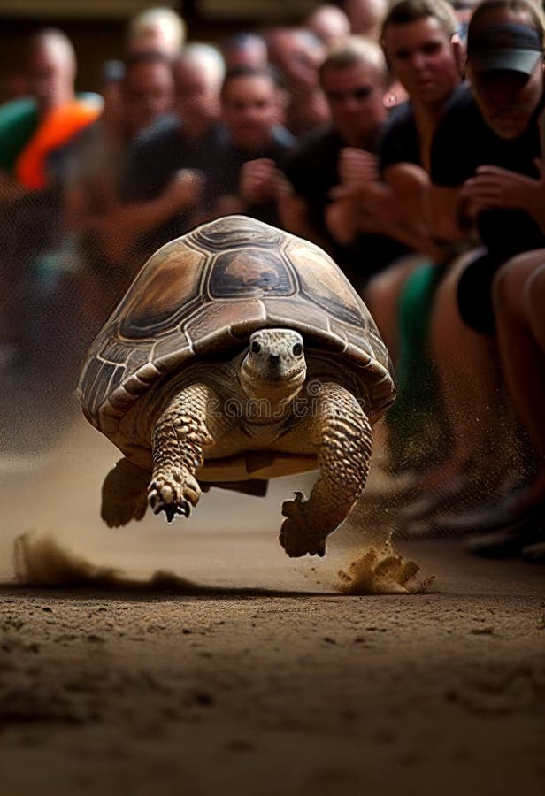 Turtle Finish Line Stock Illustrations – 66 Turtle Finish Line Stock ...