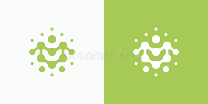 Turtle Shape Technology Point Connection Vector Logo Design with Modern ...
