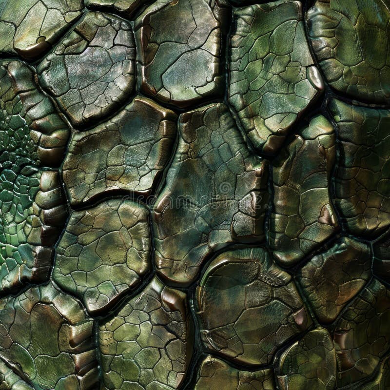 Turtle Shell Texture Background, Brontosaurus Dinosaur Skin Texture ...