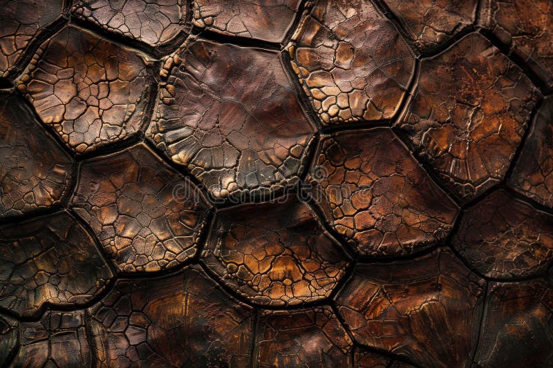 Turtle Shell Texture Background, Brontosaurus Dinosaur Skin Texture ...