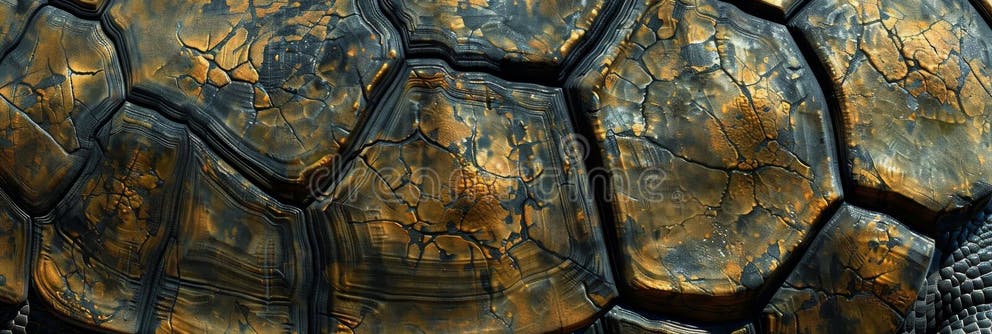 Turtle Shell Texture Background, Brontosaurus Dinosaur Skin Texture ...