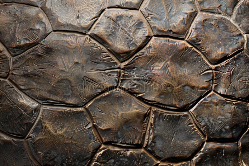 Turtle Shell Texture Background, Brontosaurus Dinosaur Skin Texture ...