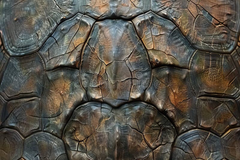 Turtle Shell Texture Background, Brontosaurus Dinosaur Skin Texture ...