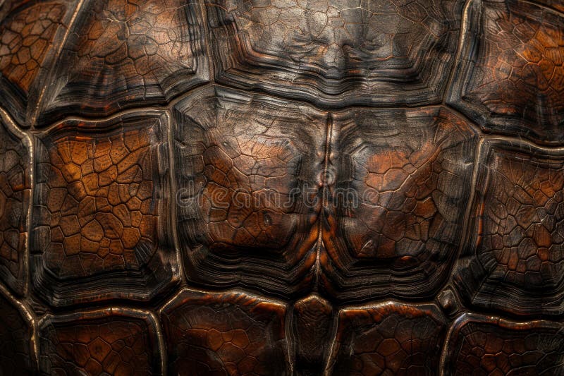 Turtle Shell Texture Background, Brontosaurus Dinosaur Skin Texture ...