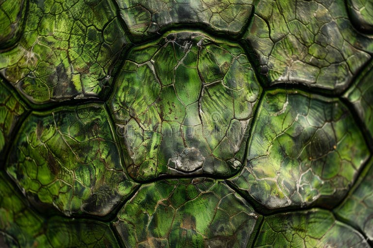 Turtle Shell Texture Background, Brontosaurus Dinosaur Skin Texture ...
