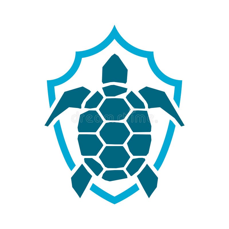 Turtle Shield Stock Illustrations – 356 Turtle Shield Stock ...