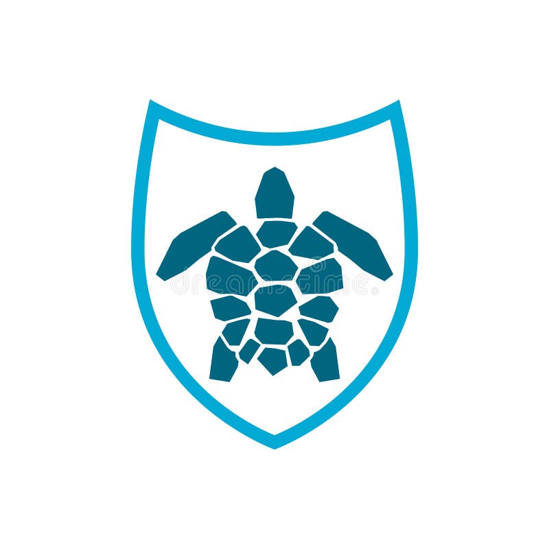 Turtle Shield Stock Illustrations – 356 Turtle Shield Stock ...