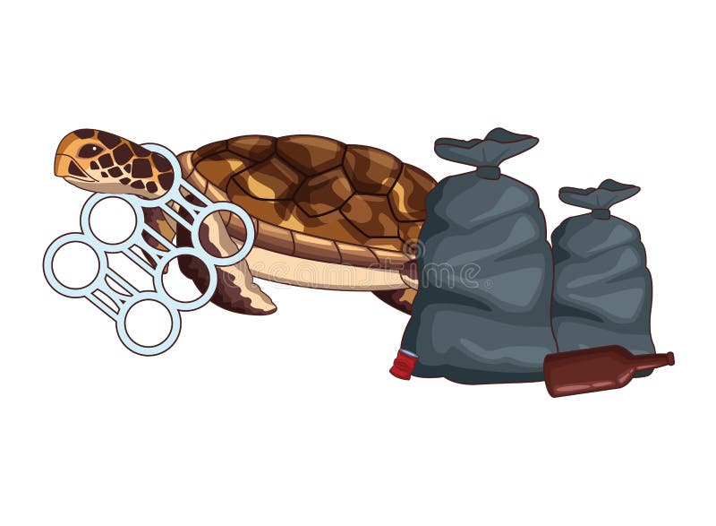 Plastic Turtle Stock Illustrations – 468 Plastic Turtle Stock ...